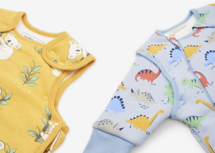 Sleep Snuggler Sleeping Bag