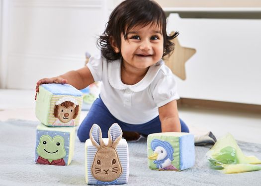 Shop Activity Toys