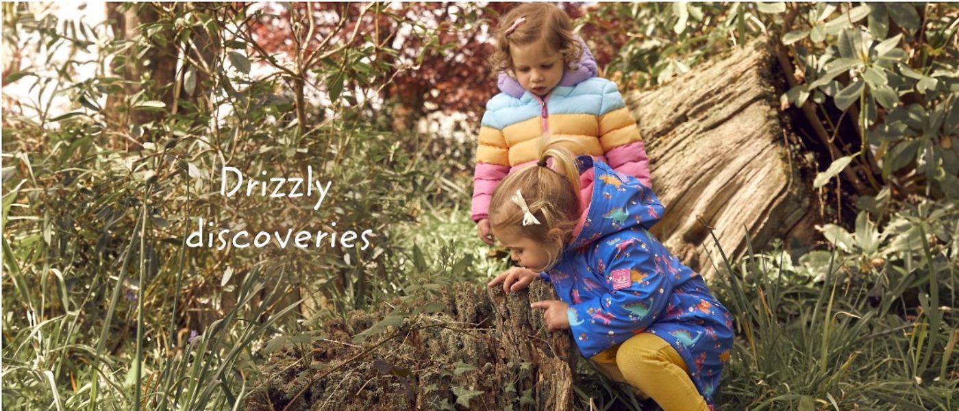 Always more to explore