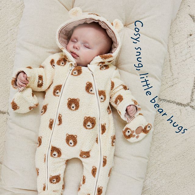 All bundled up