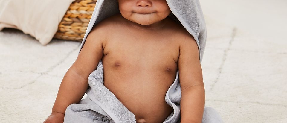 Baby essentials for the busy bits